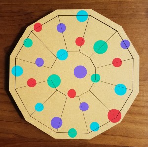 Circle Puzzles Archives - Kidz Jigz Ltd