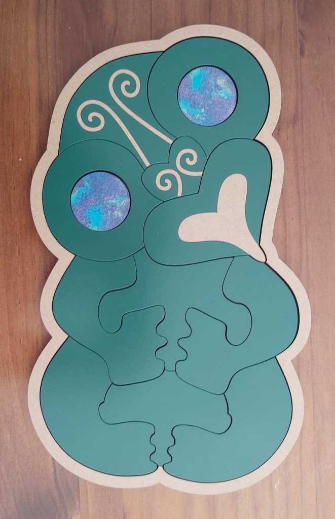 Tama Nui Te Ra (Sun) - Kidz Jigz Ltd