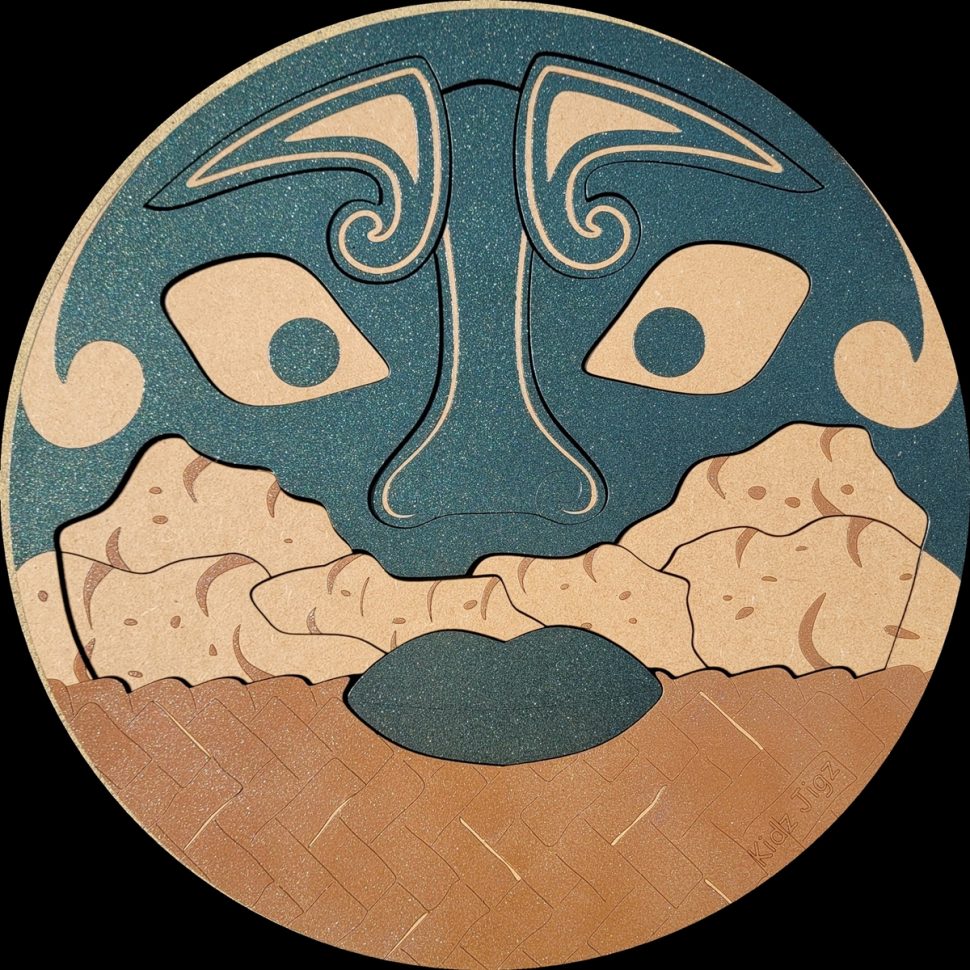 Maori Legends Archives - Kidz Jigz Ltd