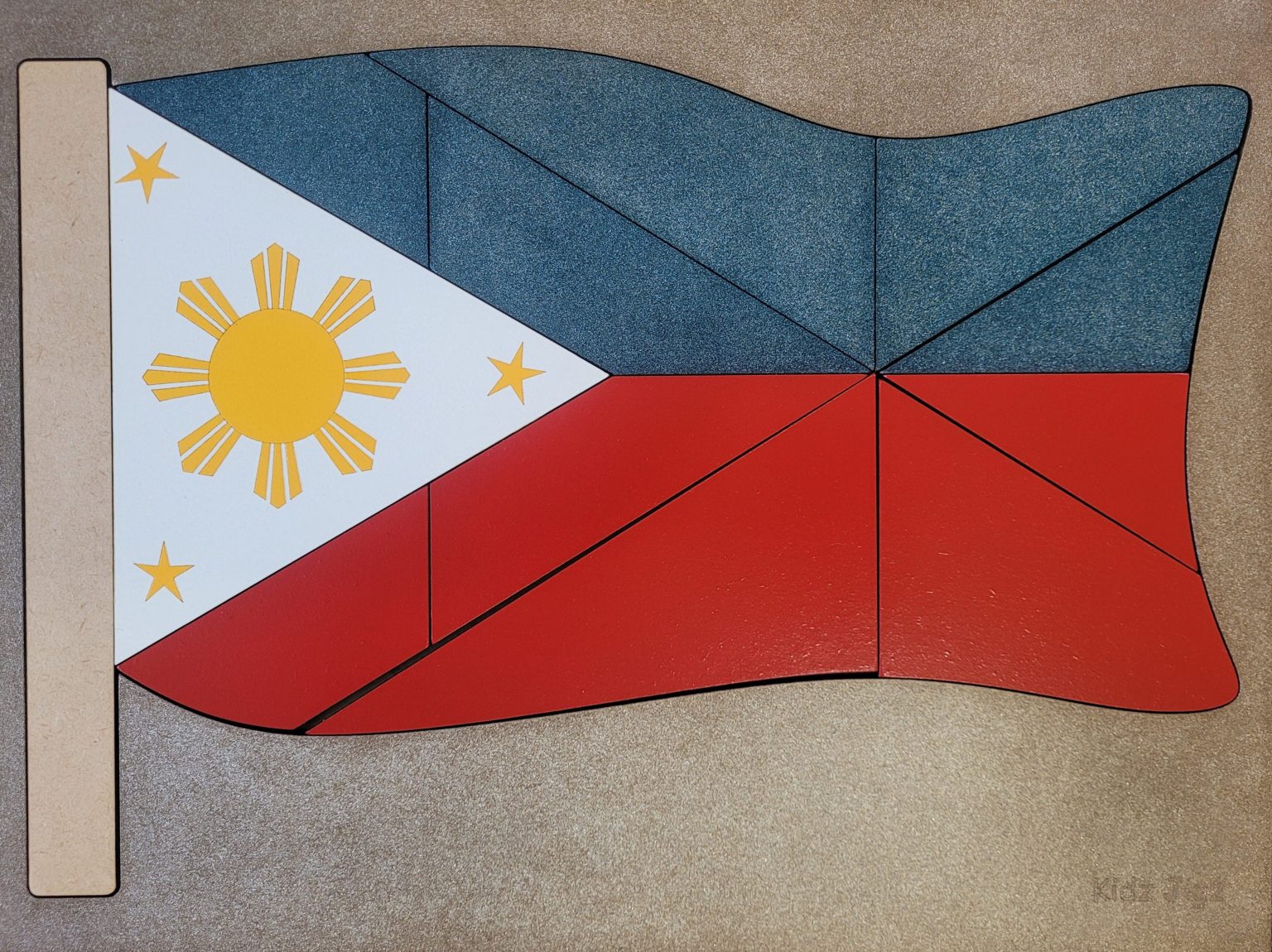 Flags Archives - Kidz Jigz Ltd